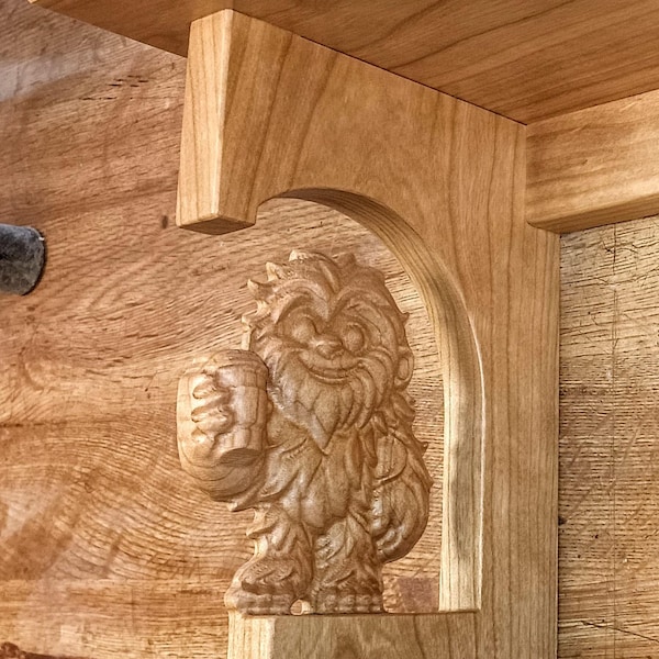 Graceful Feather 3D Model STL File for CNC Carving & 3D Printing ...