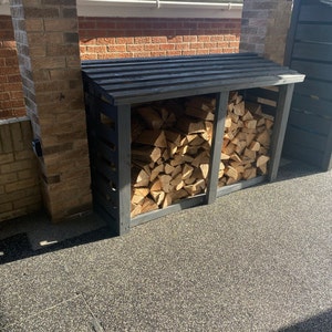 Parcel Box, Handmade Quality Parcel Storage - Etsy UK