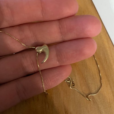 Willow Urn Signet Ring in Sterling Silver or Gold - Etsy