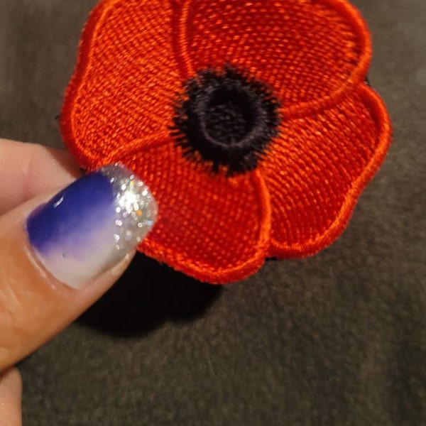 Lightning - Thunder - Embroidered Patch / Badge, Iron On, Sew on ...