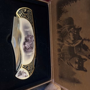 Monogram Custom the First Blade Personalized the First Blade | Etsy