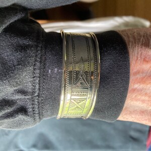 Traditional African Tunic Hunter's Tunic From Mali | Etsy