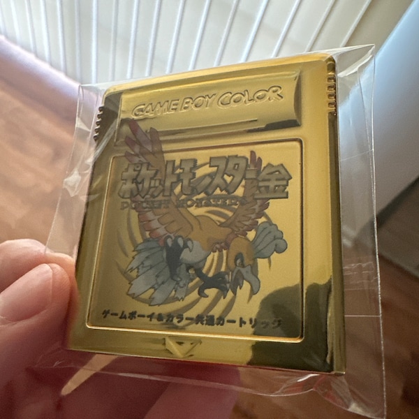 Light/dark Little Guardian Glow in the Dark Enamel Pins - Etsy