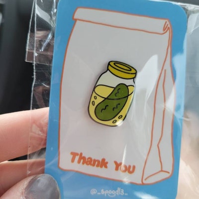 Fried Egg N Bacon Enamel Pins Set / Fried Egg Hard Enamel Pin - Etsy