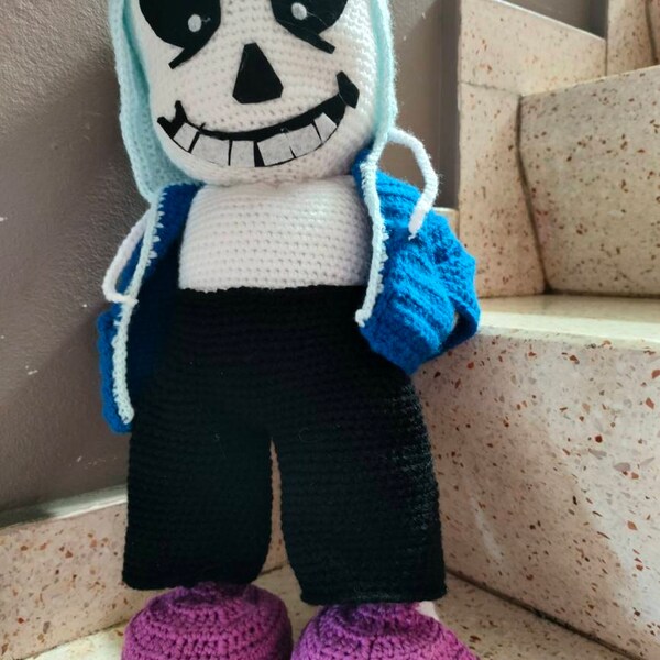 Tutorial on Crochet Astrobot Toy - Etsy