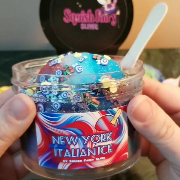 Popular wicked Slime - Etsy