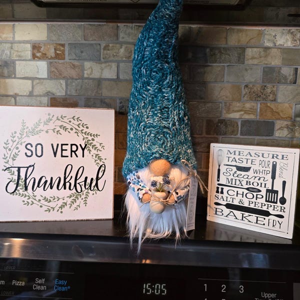 Memorial Gnome, Loss of Loved One Gift, Always With You Cardinal ...