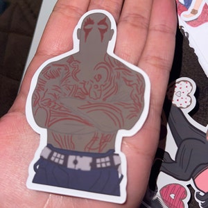 Andrew Garfield Tick Tick.. Boom Sticker Pack | Etsy