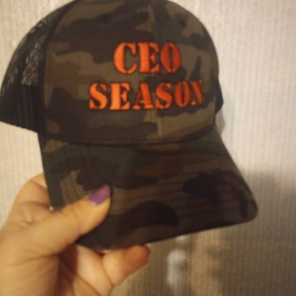 Bando Stone Hat Childish Gambino Spam Flat Bill Cap - Etsy