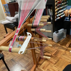 12 Inch Square and 12 Inch Triangle Looms | Etsy