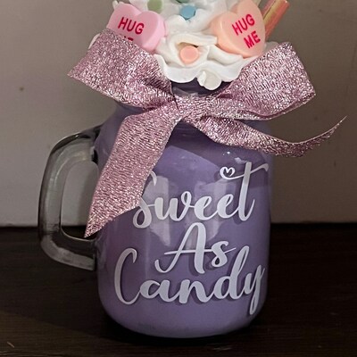 Happy Birthday Faux Cupcake Happy Birthday Sign Fake Birthday Cupcakes ...