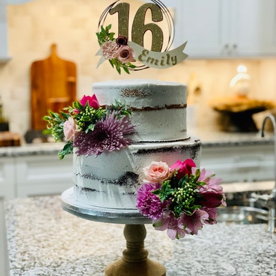 SVG Extra Large Michaela Blossom Template Paper Flower - Etsy