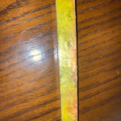 Corn Cob Pen Blanks Dyed and Stabilized Perfect for Slimline - Etsy