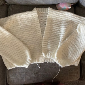 Crochet Pattern Cherry Cottage Crop Top Halter Style Girly | Etsy