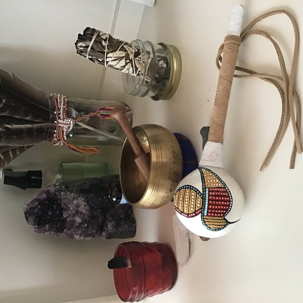 HUMMINGBIRD BEAUTY (mid-sized) - Native American, Music Instrument ...