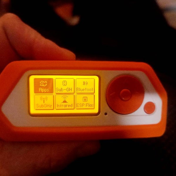 Writable RFID Tag EM4100 for Seamless Integration With F Zero 5x - Etsy