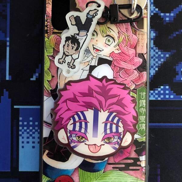 Saw Mix & Match Charms - Etsy