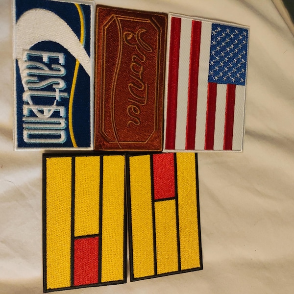 The Legend of Zelda A Link to the Past Embroidered Sew on Iron on Patch ...