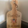 Pilon Para Mofongo Puerto Rico 3 Souvenir Puertorriqueño Paint Pr Wood ...