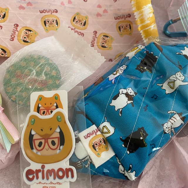 erimonsworkshop - Etsy