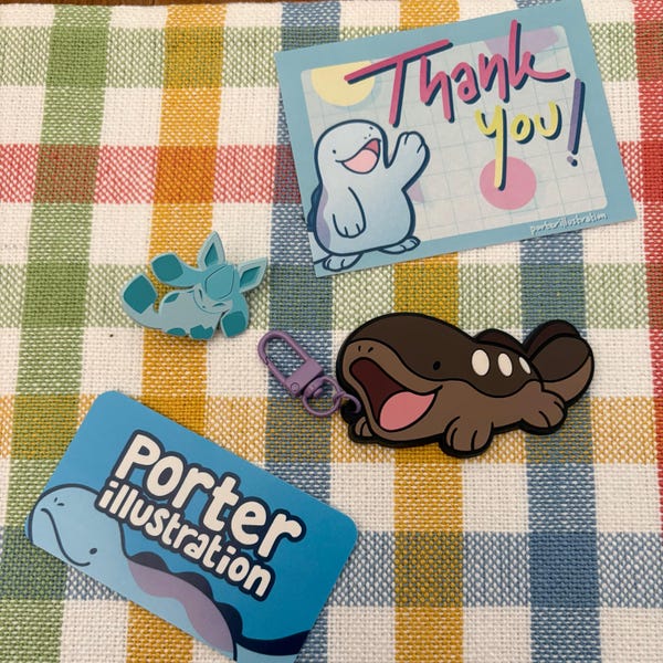 Mini Mon Hard Enamel Pins: Bulbasaur, Charmander, Squirtle, Pika ...