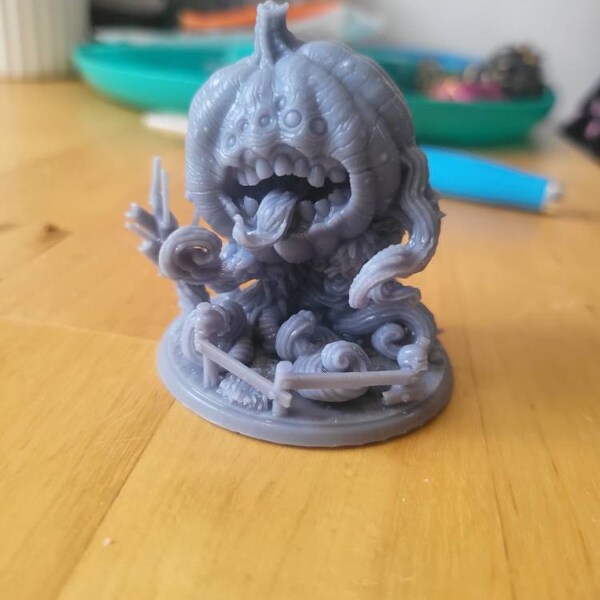 Bonemancer | Necromancer | 28mm and 32mm Scale | Premium 3D Printed ...