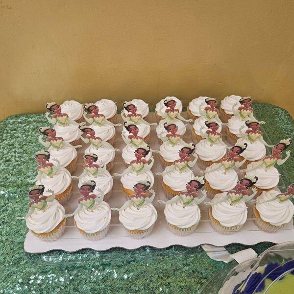 Hercules Cupcake Toppers, Party Supplies - Etsy