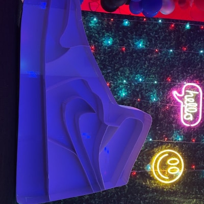 Volleyball Panel BLANK Template, Custom Volleyball Ball Wrap, DIY, Svg ...