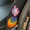 Overwatch Pride Stickers | Venture, Soldier 76, Tracer, Baptiste ...