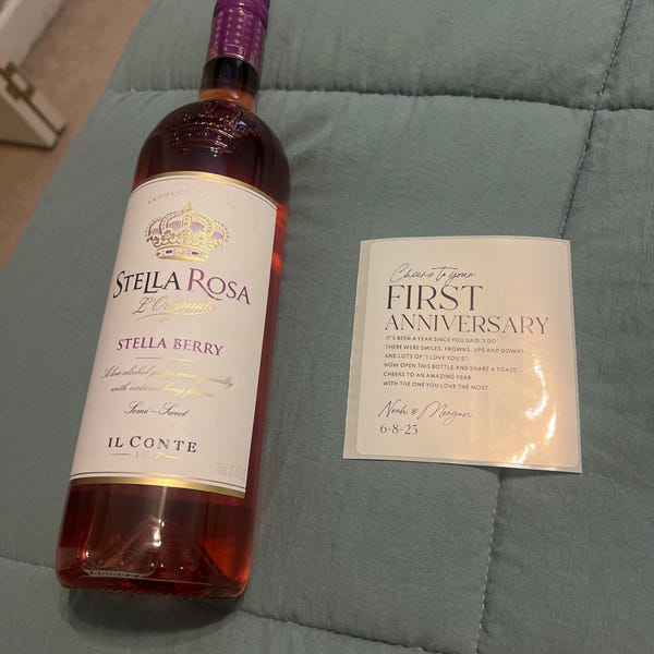 Baby Shower Favor Mini Champagne Labels, Ready to Pop Baby Shower, Pop ...