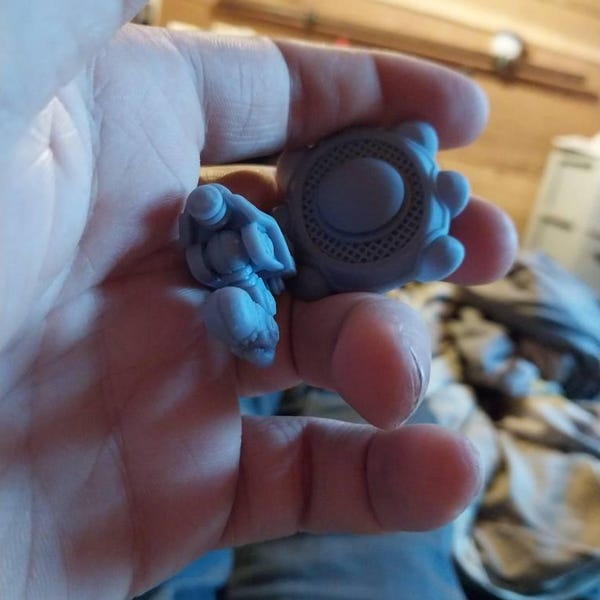 Vaskar Dropship | Stationforge | Fighter Plane / Bomber / Transporter ...