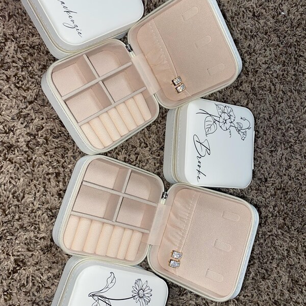 Personalized Bridesmaid Proposal Box, Will You Be My Maid of Honor Box ...