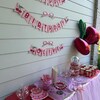 22nd Birthday Cupcake Toppers, Twenty Second Birthday Cupcake Toppers ...