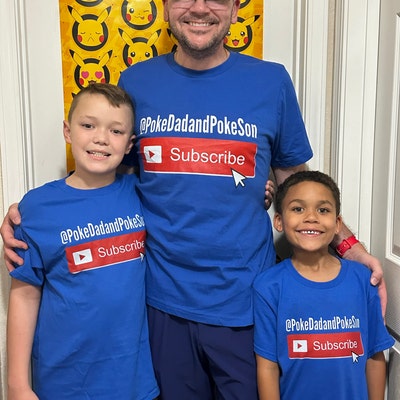 Custom Youtube Subscribe Yourchannel Shirt, Your Channel Shirt ...