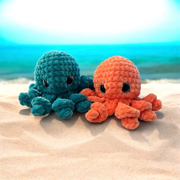 Strawberry Turtle Crochet Pattern - Amigurumi PDF, Fruit Turtles, DIY ...