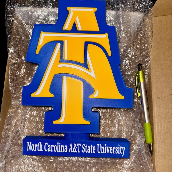 11” 3D Freemasonry Masonic Crest Desk Signs - Etsy