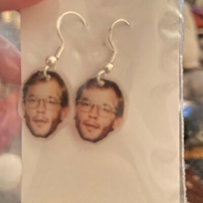 Set of 8 Vintage Retro True Crime Serial Killer Easter Cards - Etsy