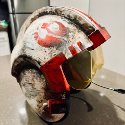 Wolf Pack Vinyl Decal Sticker Clone Trooper Commander Wolffe 104th ...