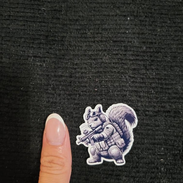 The Park Ranger Tarot Card Inspired Skeleton Sticker, Park Ranger, NPS ...