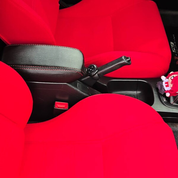 Fits Mini Cooper R55 R56 R57 2007-2014 Automatic Shift Boot Ebrake Boot ...