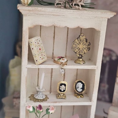 Charles Dickens Victorian Replica Collection of 8 Novels in - Etsy