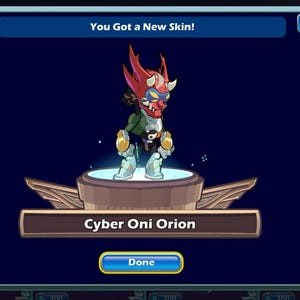 Brawlhalla Codes | 65x Esports V5 Color Scheme | Unlocks for All ...