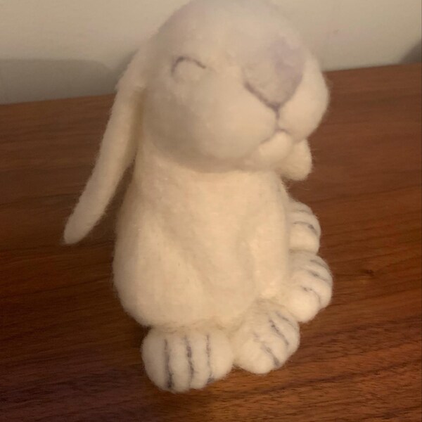 Realistic Bird Feet Making Tutorial, How to Make Bird Legs PDF Tutorial ...