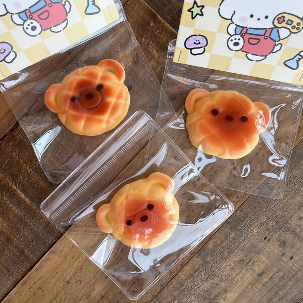 Peachy Cat Paw Squishy Toy | Hand-made | Stress Reliever | Slime Toy - Etsy