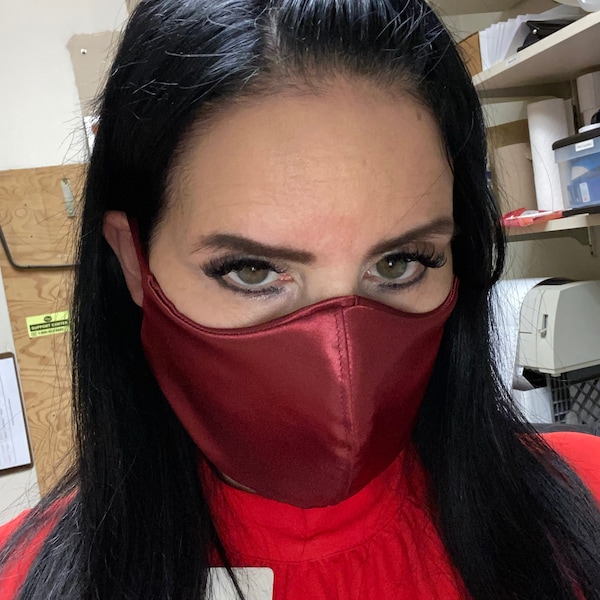 GIL | Pre-order Handmade Draped Pearl off White Chiffon Sheer Mesh Silk ...