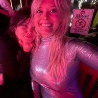 Custom Made Lamia Raised by Wolves Costume Dark Gray Sage Green Spandex ...