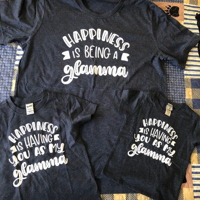 Matching Glamma and Me Glamma and Baby Matching Glamma and ...