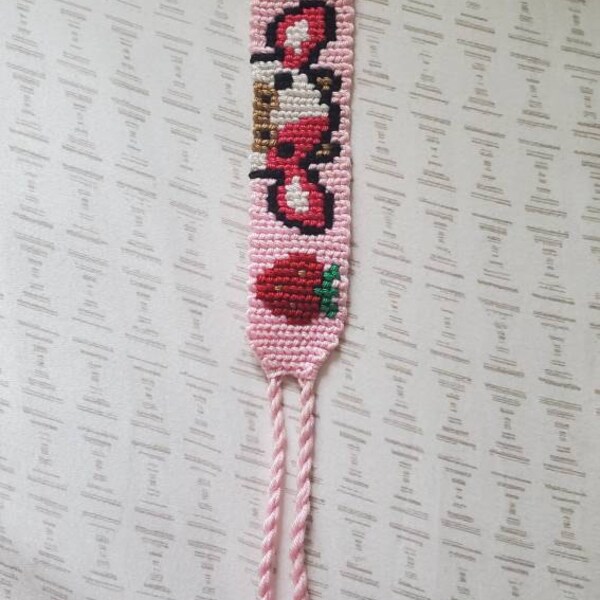 Cow Bracelet, Cow Handmade Friendship Bracelets, Friendship Bracelet ...