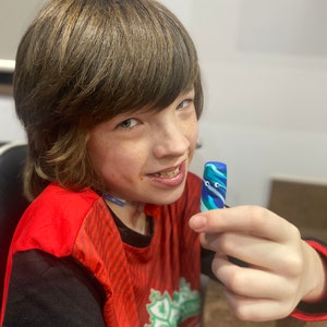 Mindful Sensory/worry Stones Multipack for Groups With Breathing ...