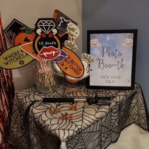 Karaoke Party Photo Booth Props Rock Star Pop Star Hip Hop | Etsy